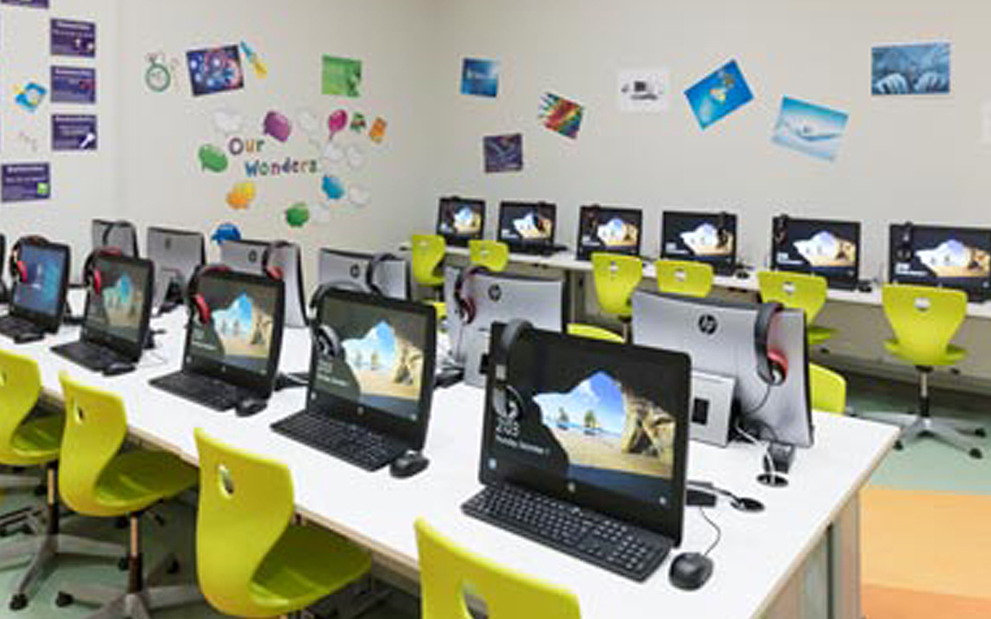 American School of Creative Science Al Layyah Guide | Bayut