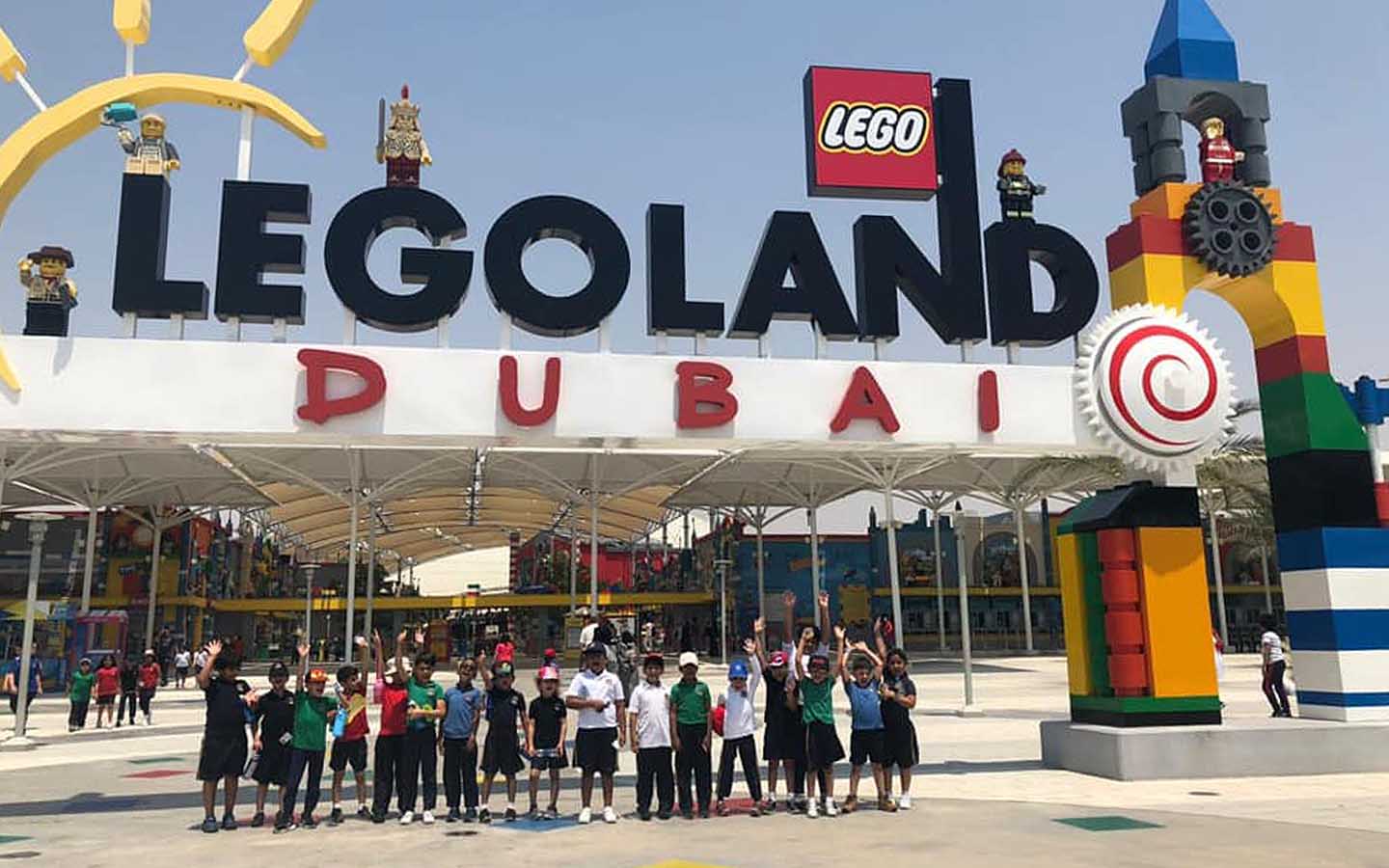 Capital School Dubai Guide | Bayut