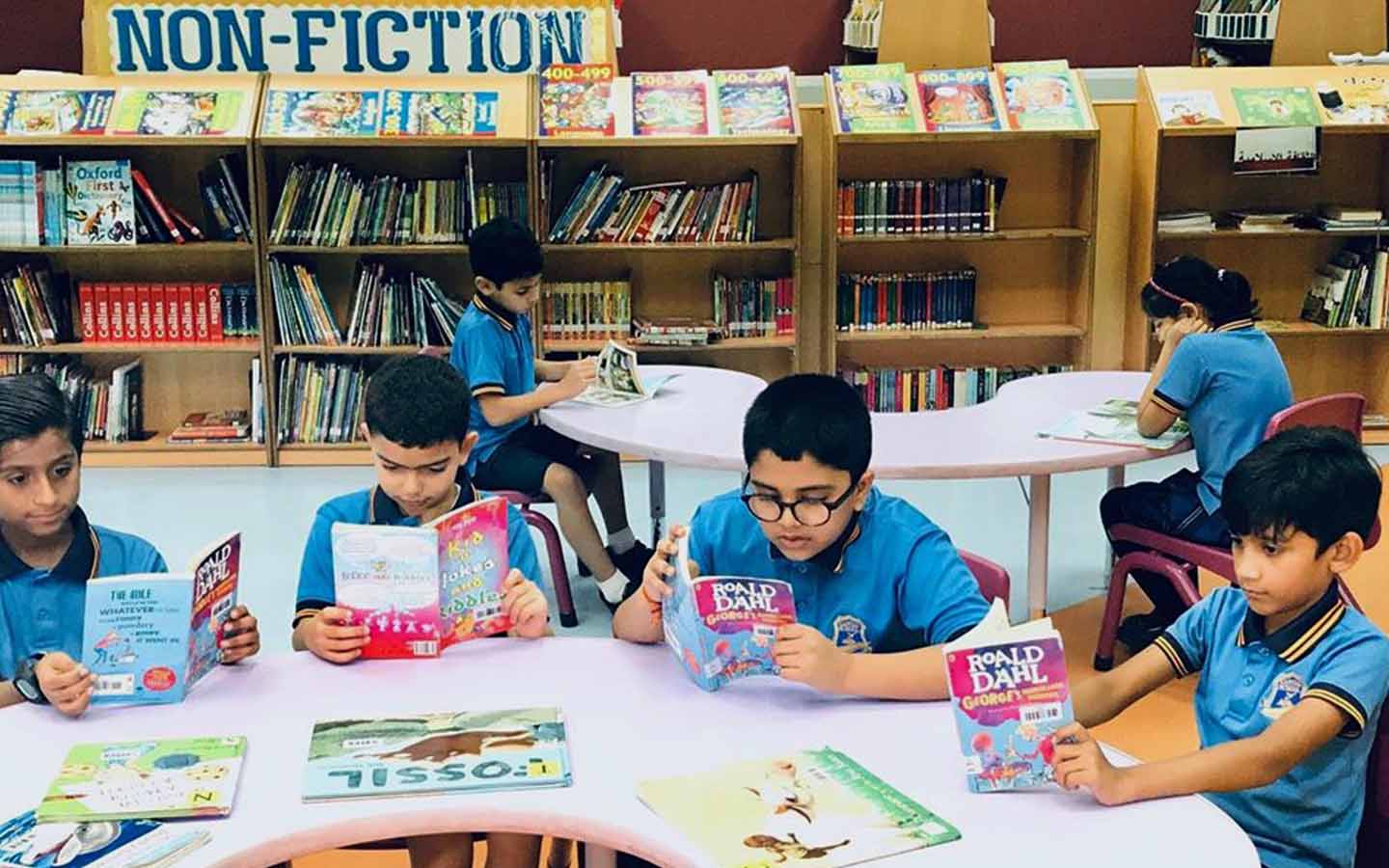 Capital School Dubai Guide | Bayut