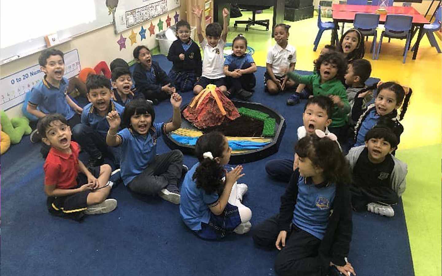 Capital School Dubai Guide | Bayut