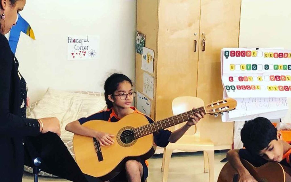 Clarion School Guide | Bayut