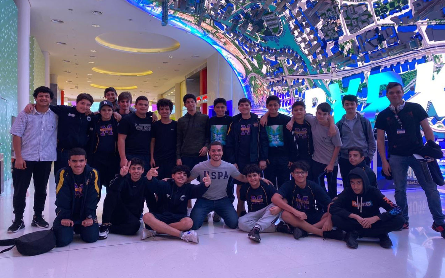 Al Mawakeb School, Al Barsha Guide | Bayut