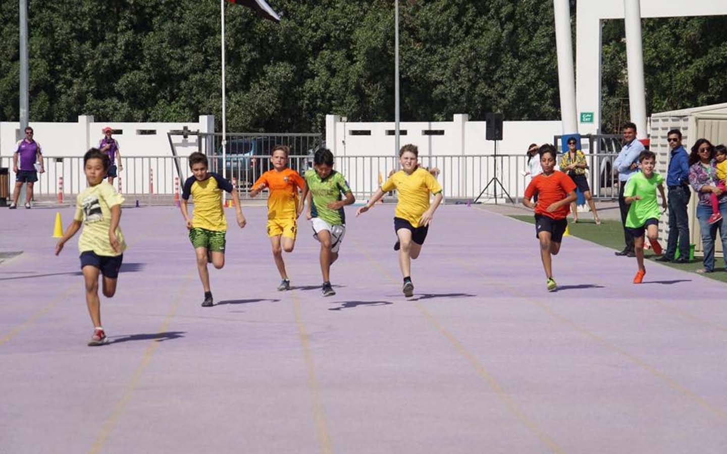 Safa British School Guide | Bayut