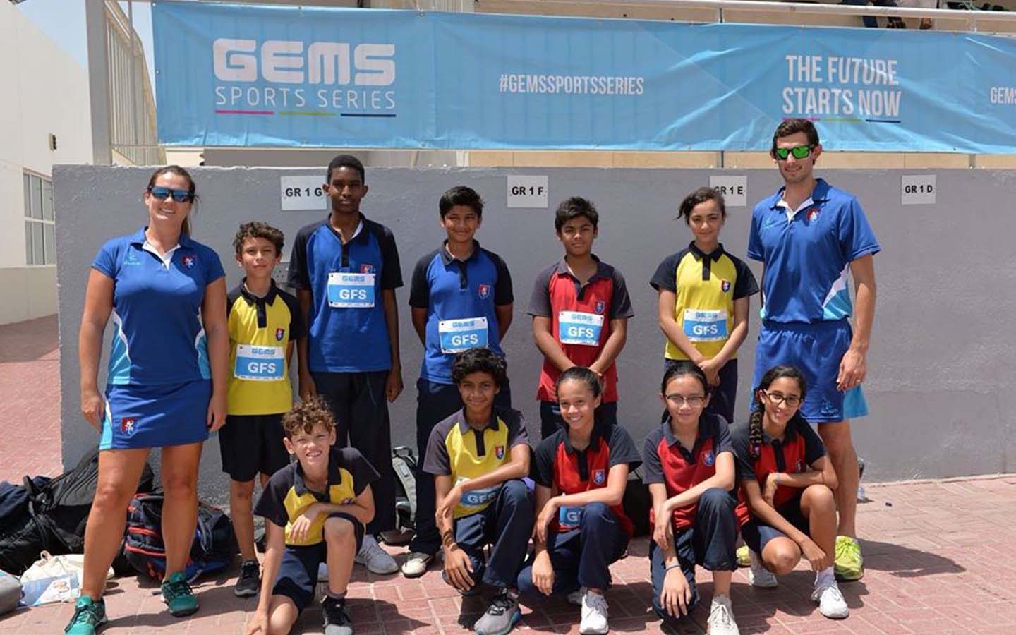 GEMS Founders School Guide | Bayut