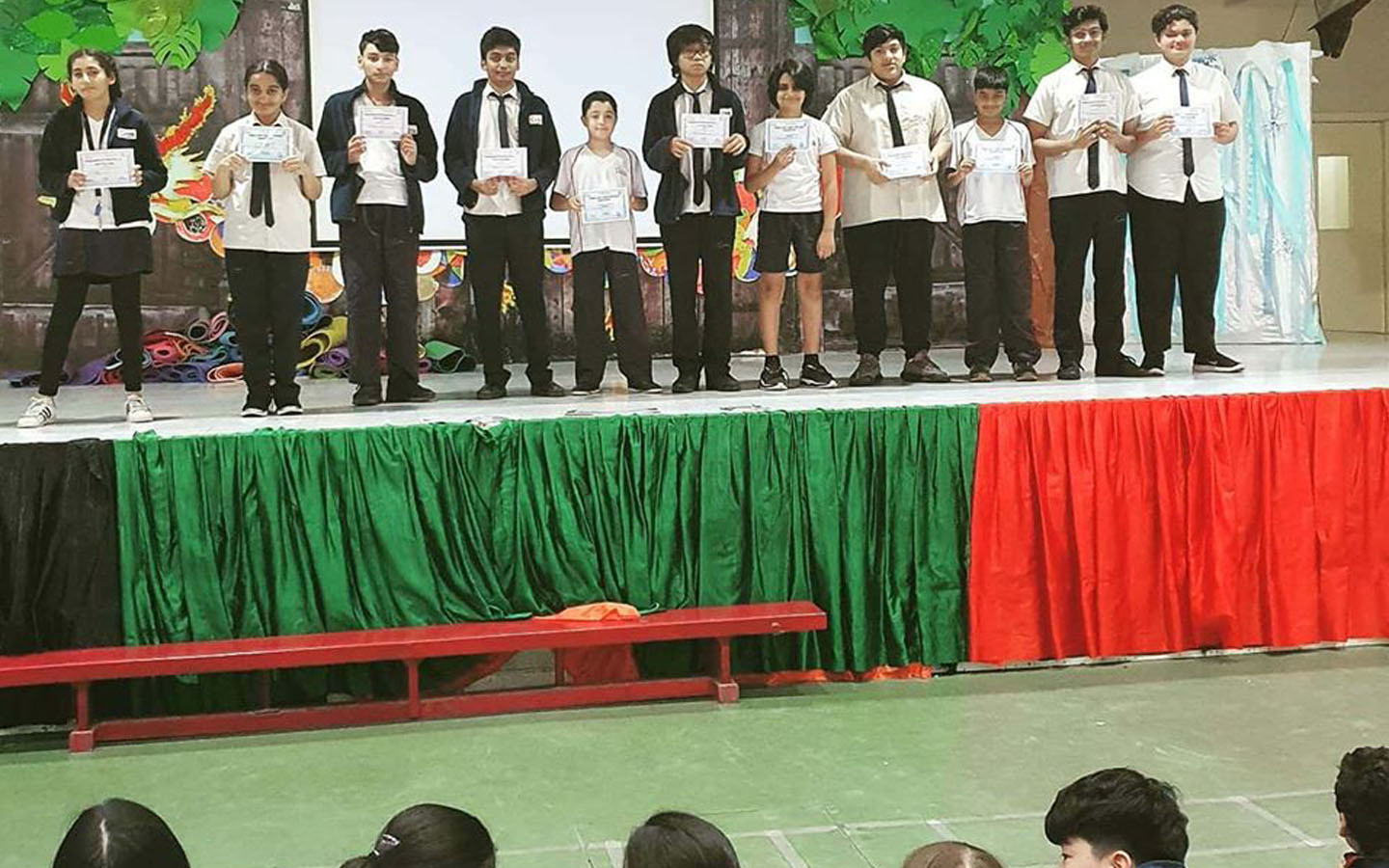 Star International School Al Twar Guide | Bayut