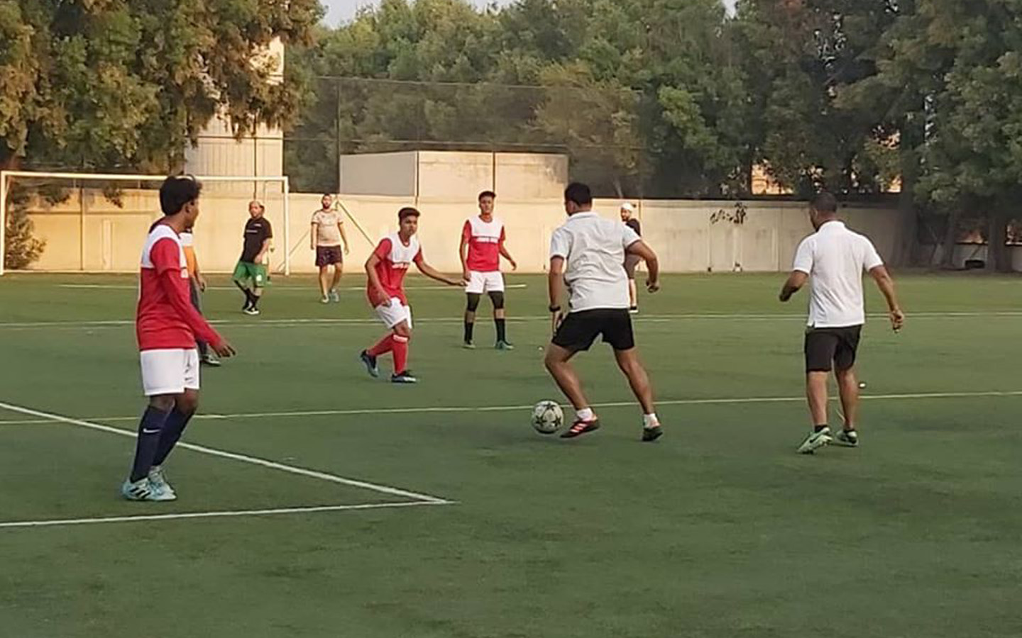 JSS Private School Guide | Bayut