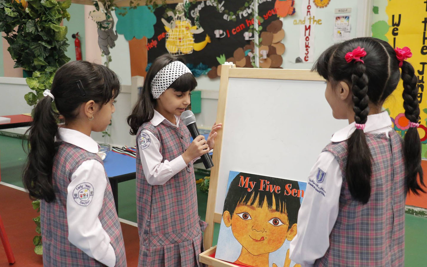 Al Resalah International School of Science Guide | Bayut