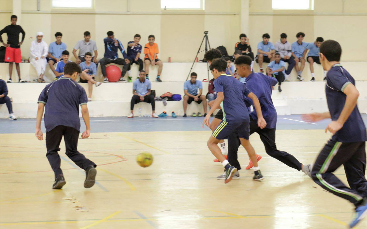 Al Resalah International School of Science Guide | Bayut