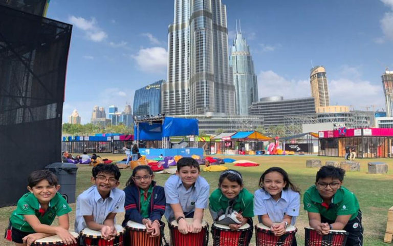 Dubai International Academy Al Barsha Guide | Bayut