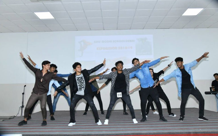 Gulf Model School Guide | Bayut