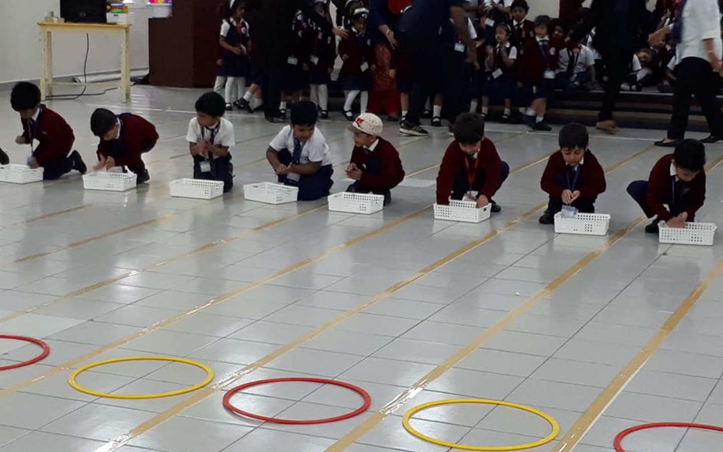 Gulf Model School Guide | Bayut