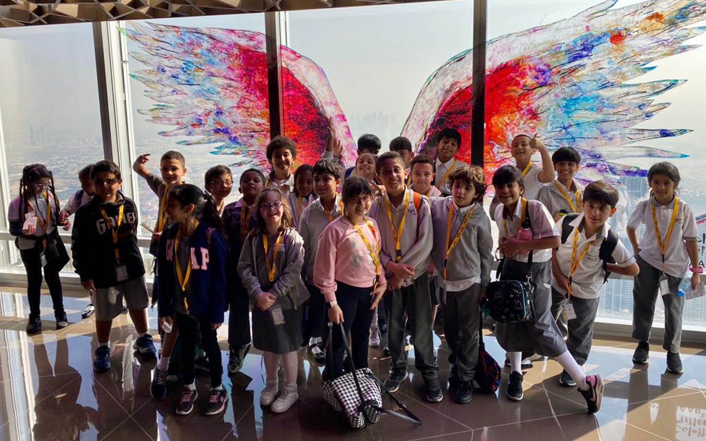 Ignite School Guide | Bayut