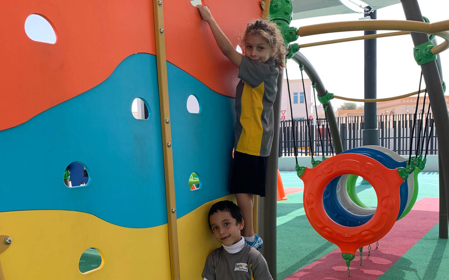 Ignite School Guide | Bayut