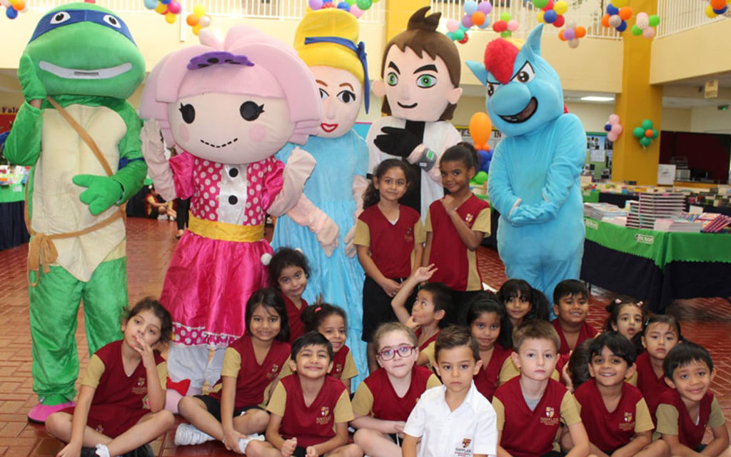 Raffles International School Guide | Bayut