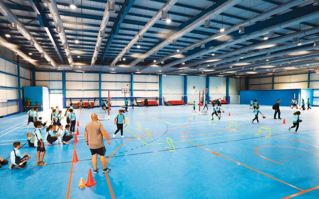 Nibras International School Guide | Bayut