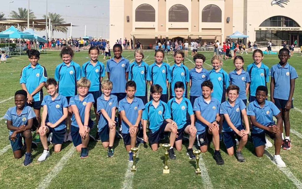 British School Al Khubairat Guide | Bayut