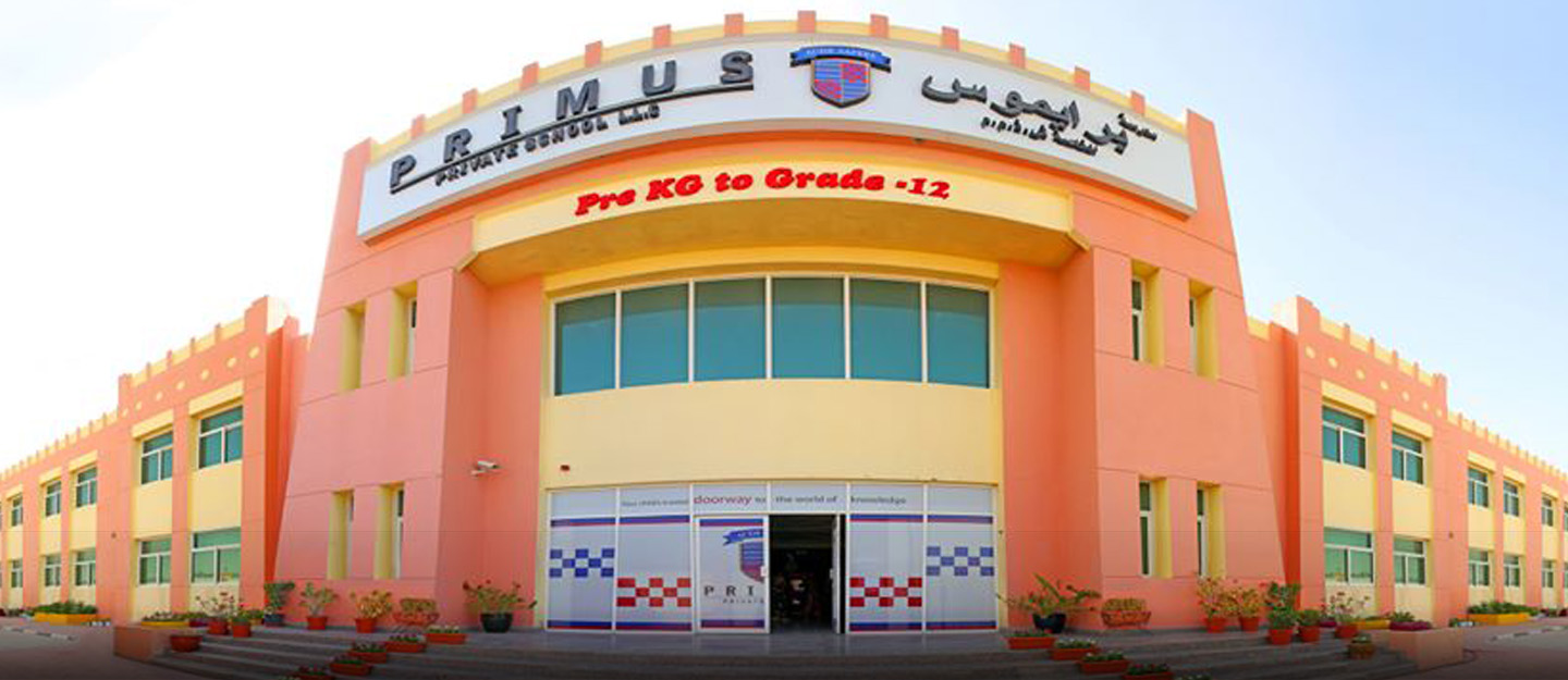 Primus Private School Guide | Bayut