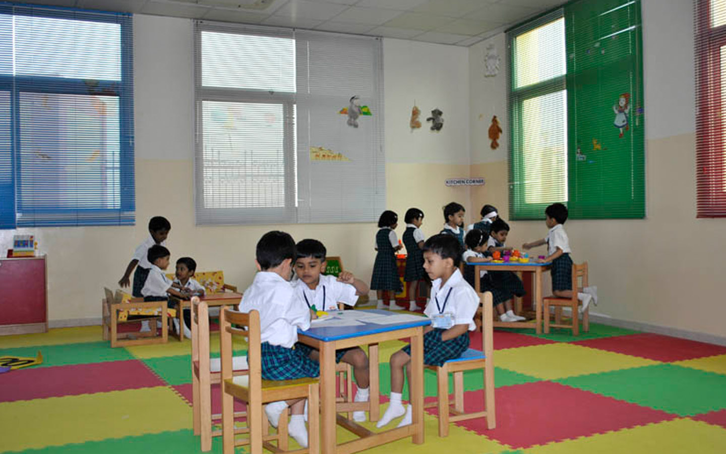 Primus Private School Guide | Bayut