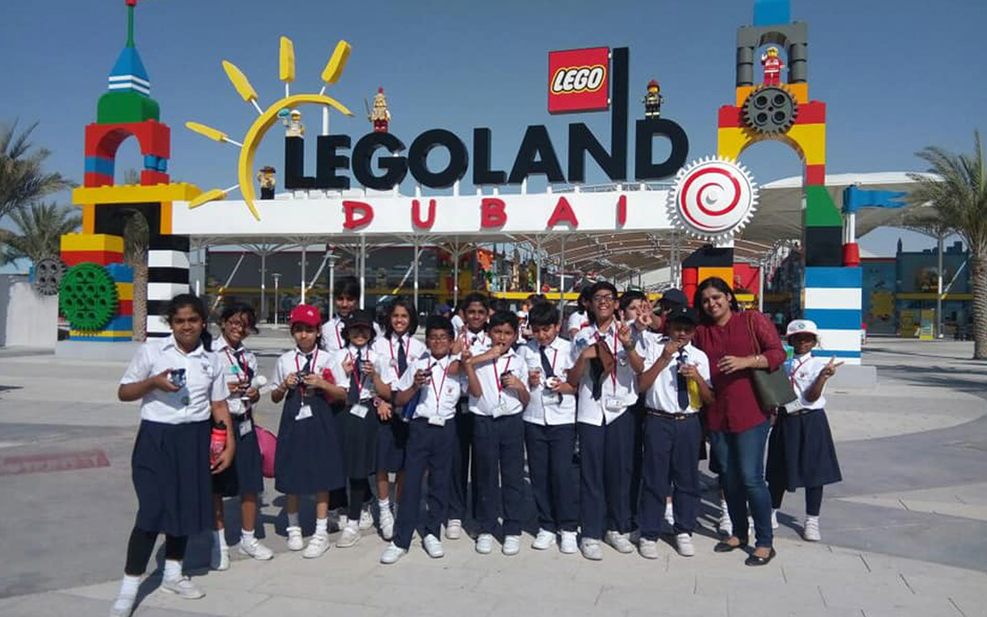 Primus Private School Guide | Bayut