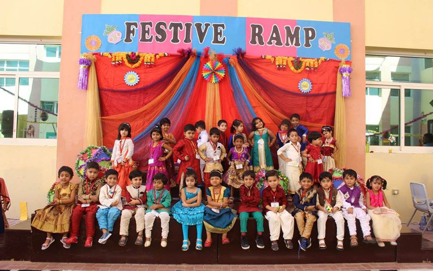 Primus Private School Guide | Bayut