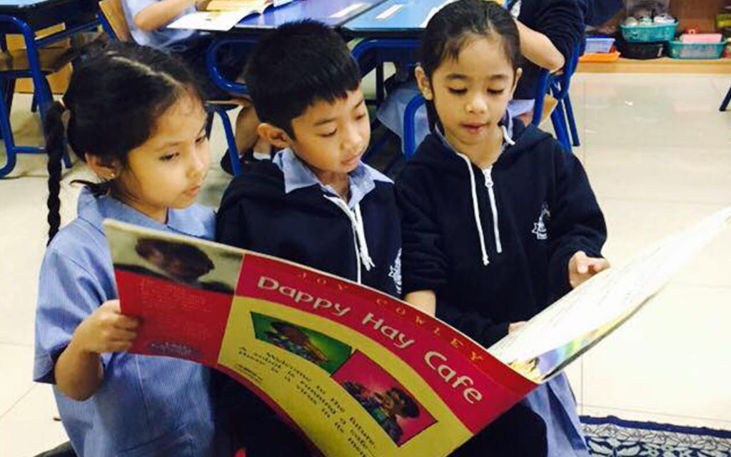 Pristine Private School Guide | Bayut