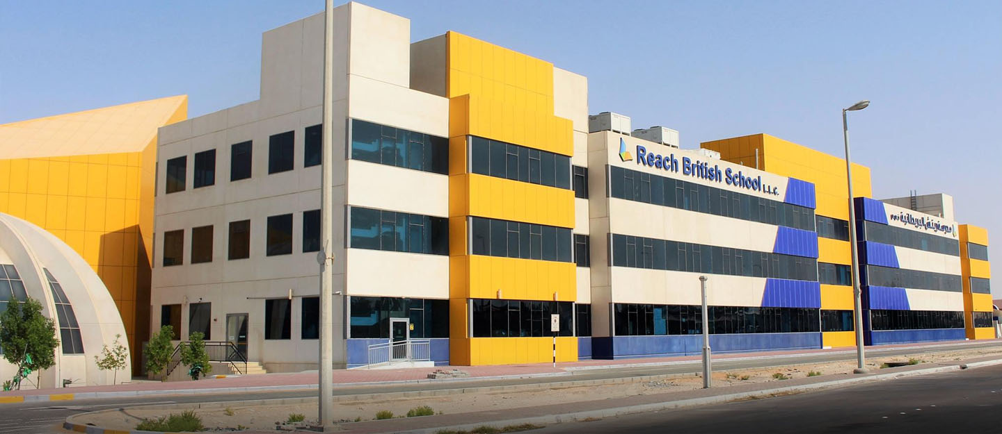 Reach British School Guide | Bayut