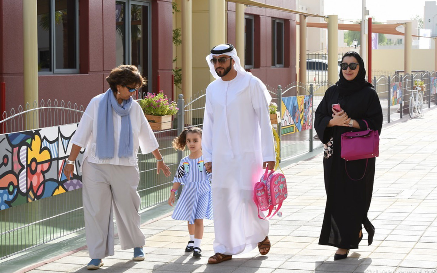 Al Mawakeb School Al Khawaneej Guide | Bayut