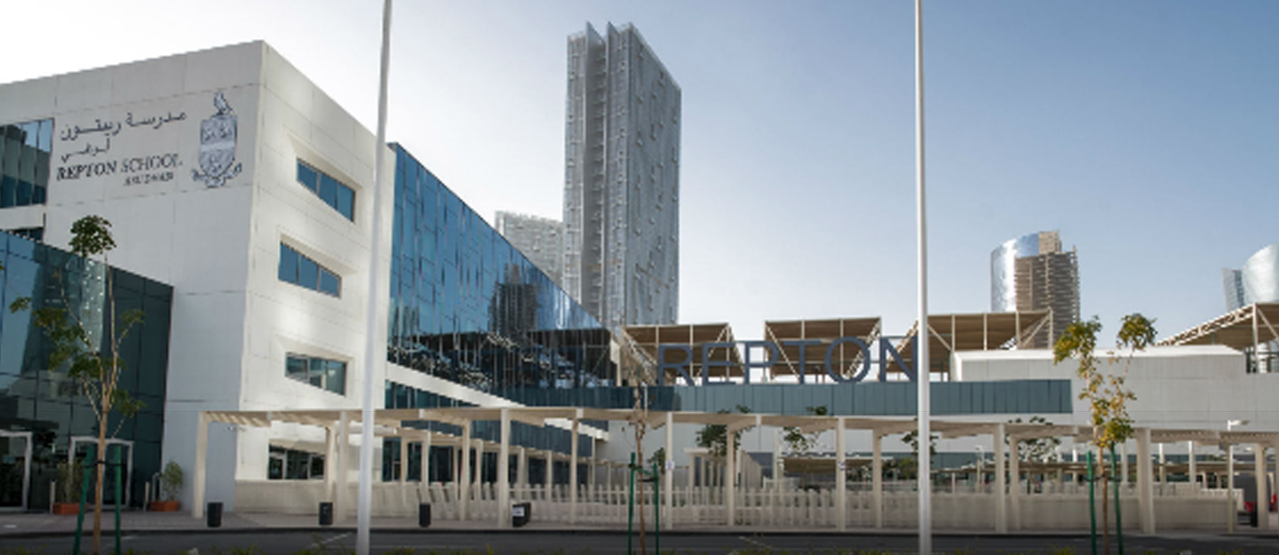 Repton School Abu Dhabi Guide | Bayut