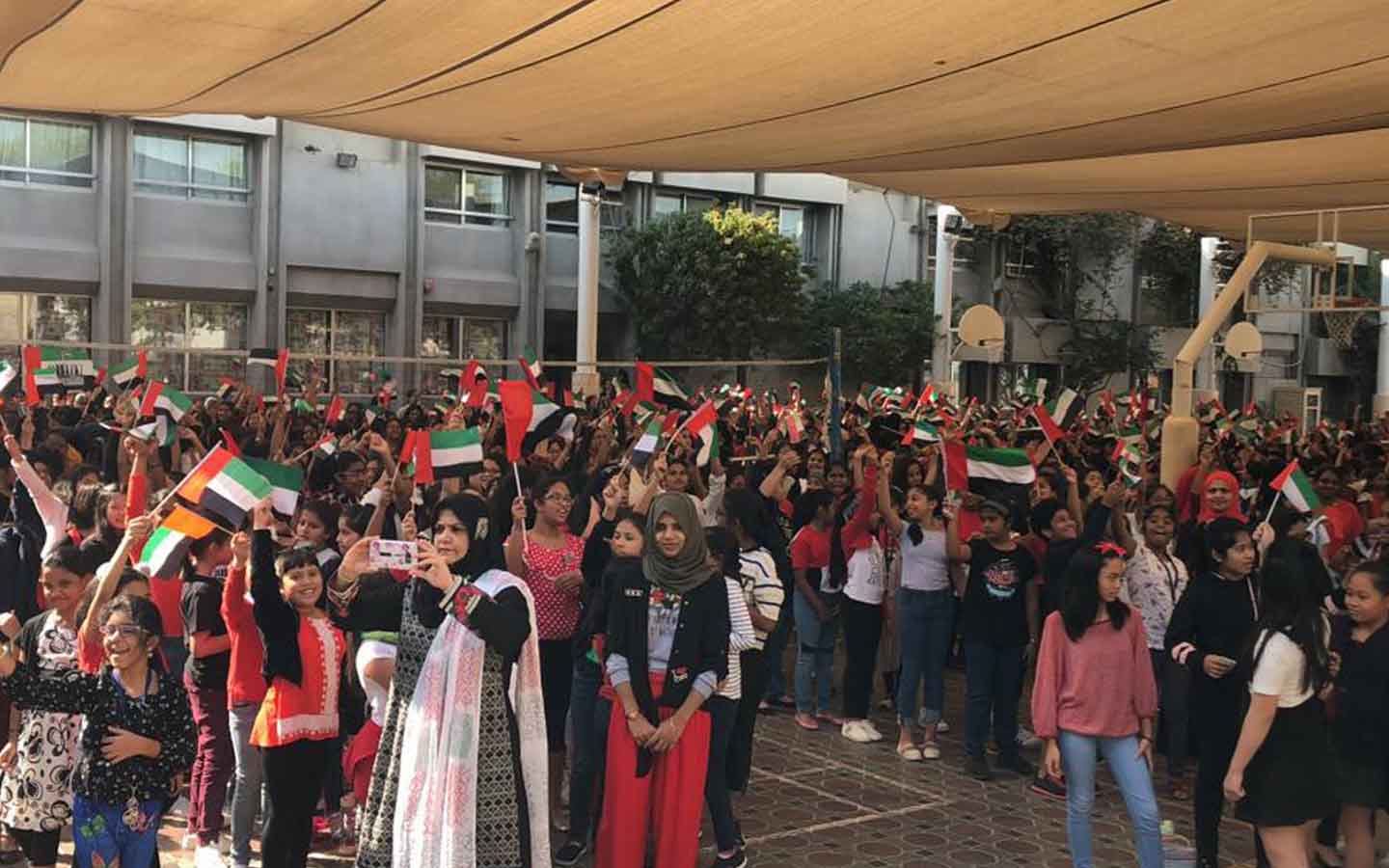 St. Mary Catholic High School Dubai Guide | Bayut