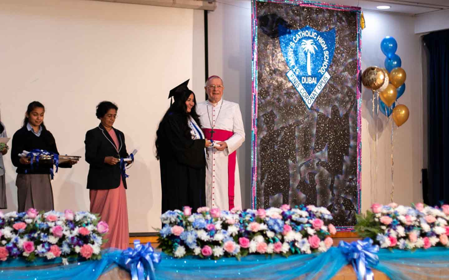 St. Mary Catholic High School Dubai Guide | Bayut