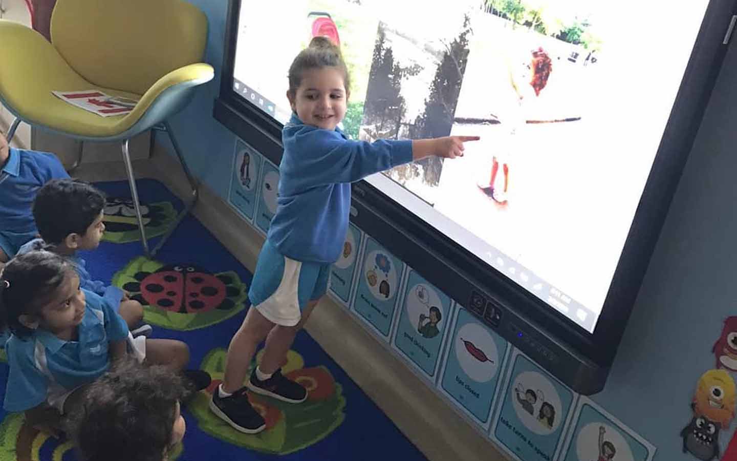 The Aquila School Guide | Bayut