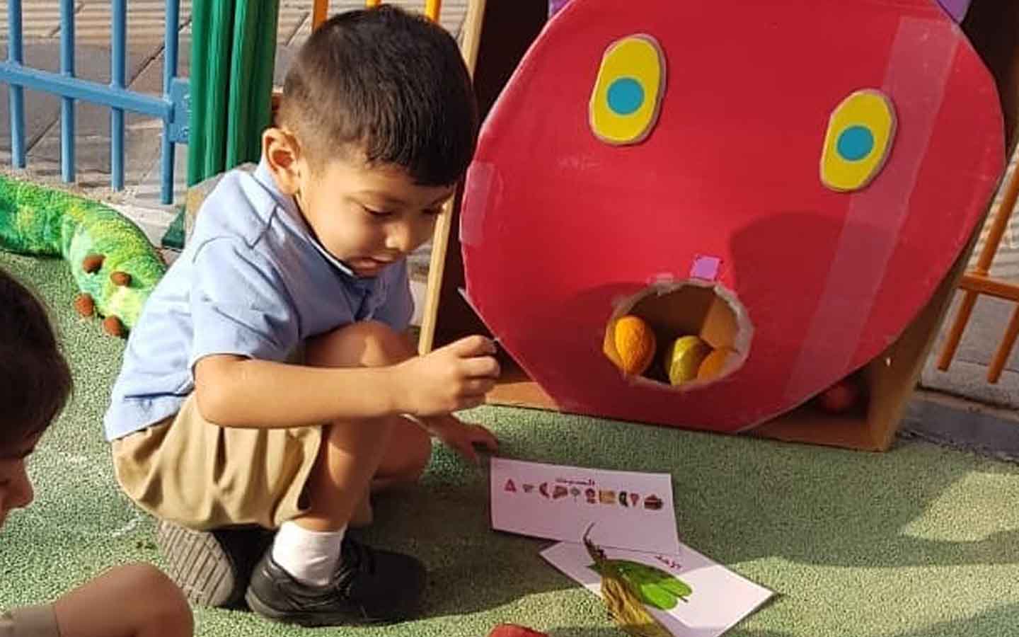 The Aquila School Guide | Bayut