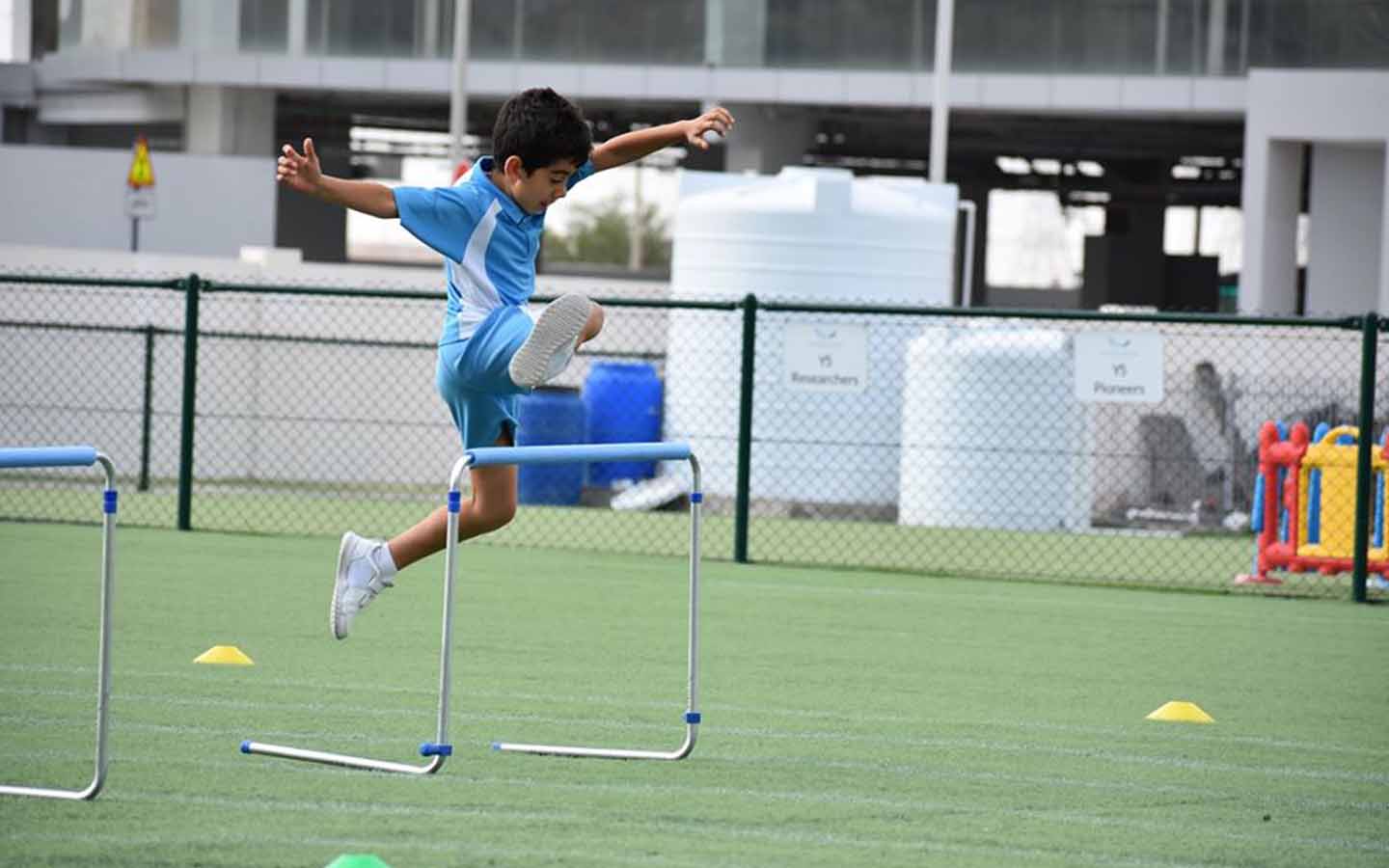 The Aquila School Guide | Bayut