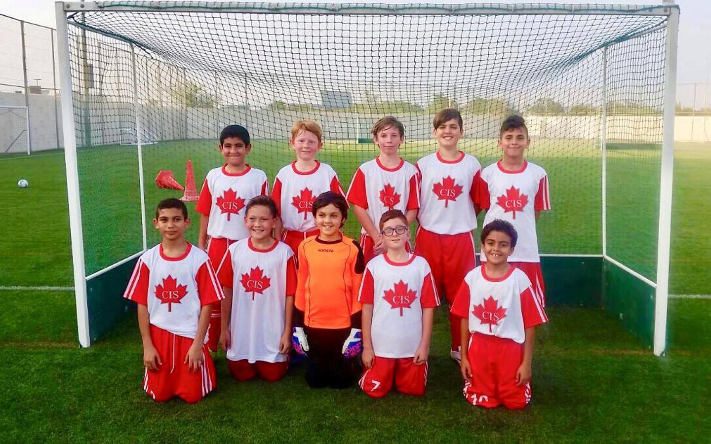 Canadian International School Guide | Bayut