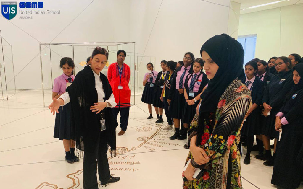 GEMS United Indian School Guide | Bayut