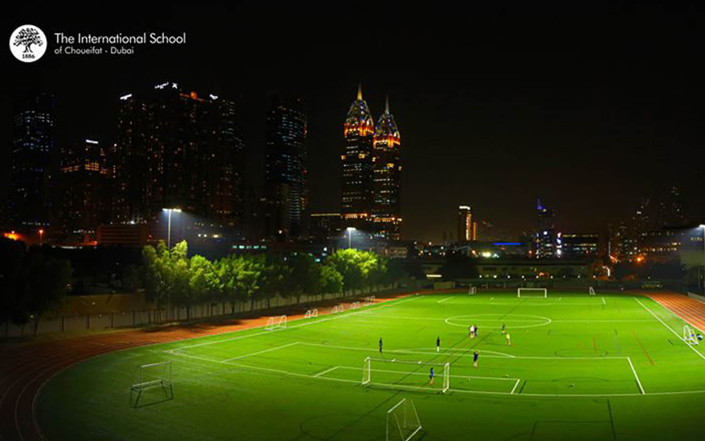 The International School of Choueifat (ISC) Al Sufouh | Bayut