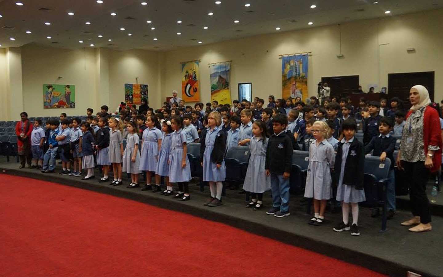 RAK Academy, International Primary School Khuzam (IPK) Guide | Bayut