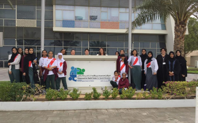 The Sheikh Zayed Private Academy for Girls Guide | Bayut