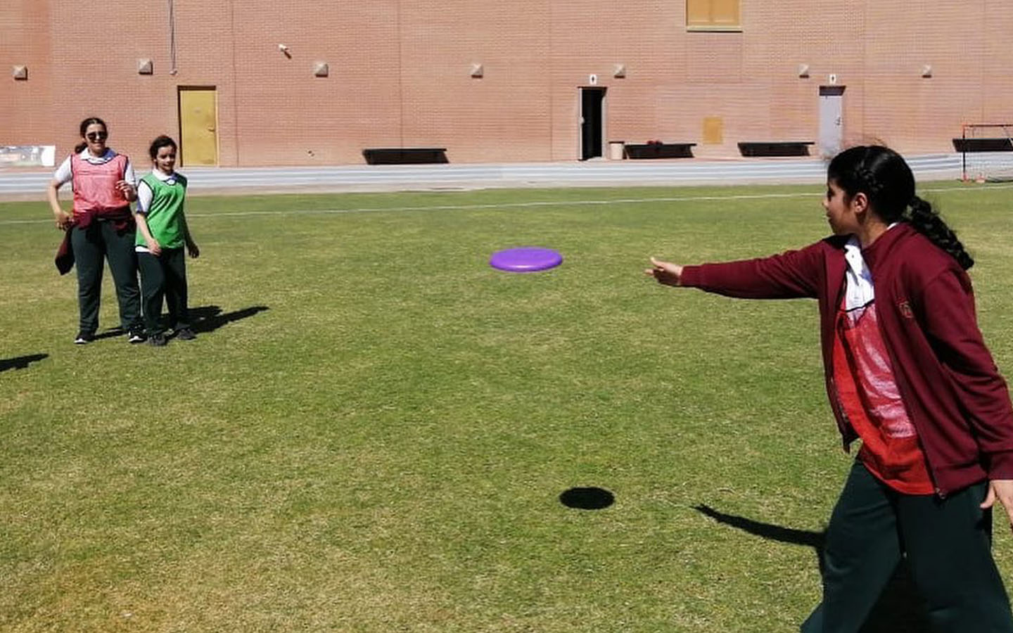 The Sheikh Zayed Private Academy for Girls Guide | Bayut