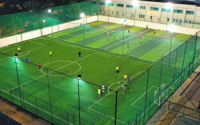 Smart Vision School Guide | Bayut