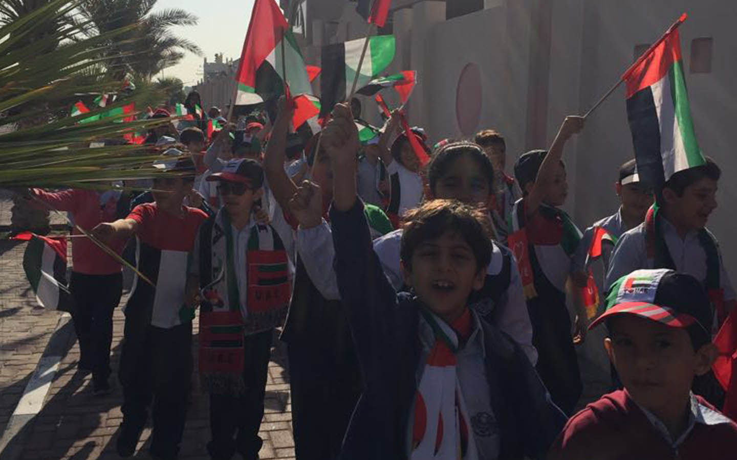 Towheed Iranian Boys School Guide | Bayut