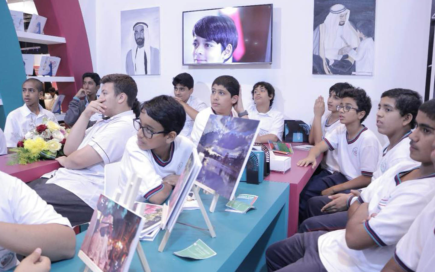 Emirates National Schools, Ras Al Khaimah Guide | Bayut
