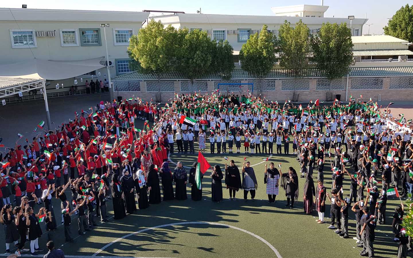 Al Ain Juniors School Guide | Bayut