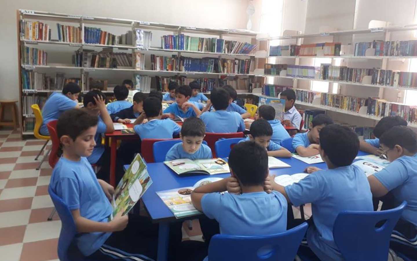 Al Dhafra Private School Guide | Bayut