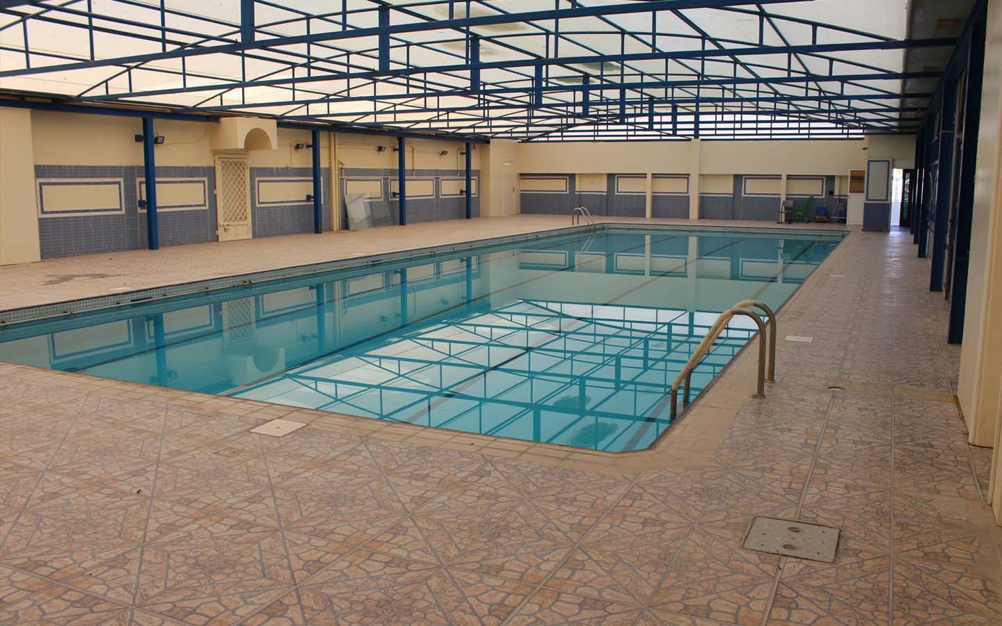 Al Nahda National School for Boys Guide | Bayut