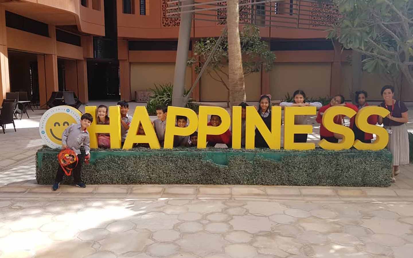 Al Rabeeh School Guide | Bayut