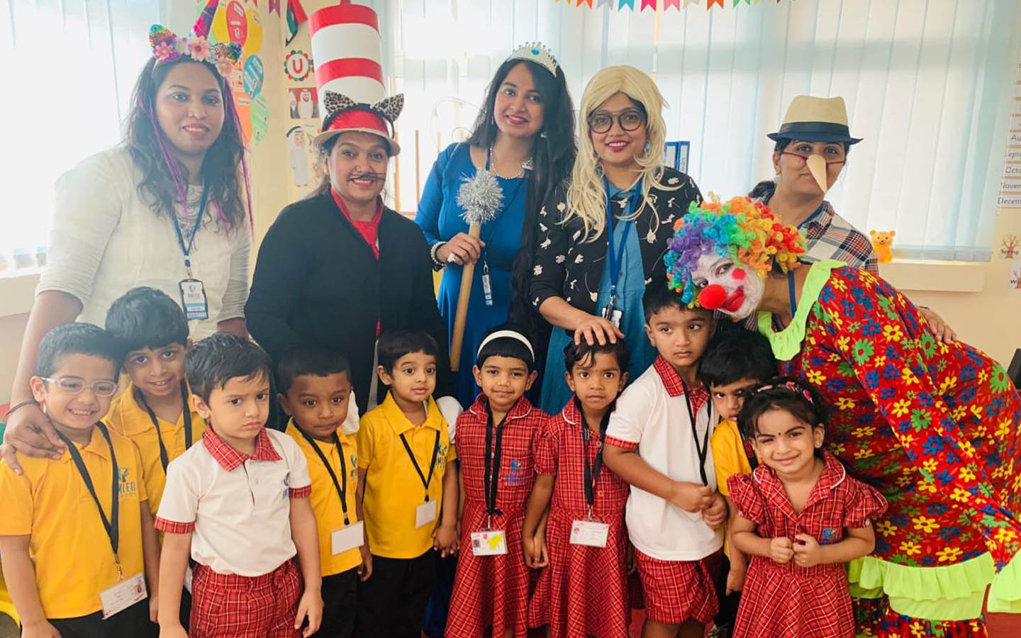 Amled School Guide | Bayut