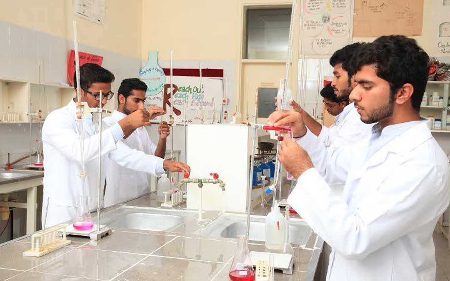 New Indian Model School (NIMS), Al Ain Guide | Bayut