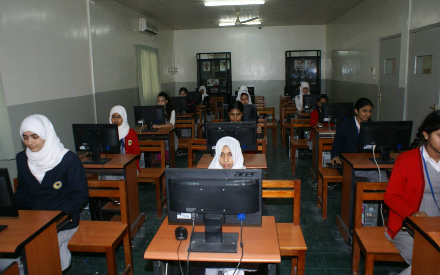 Scholars Indian School Guide | Bayut