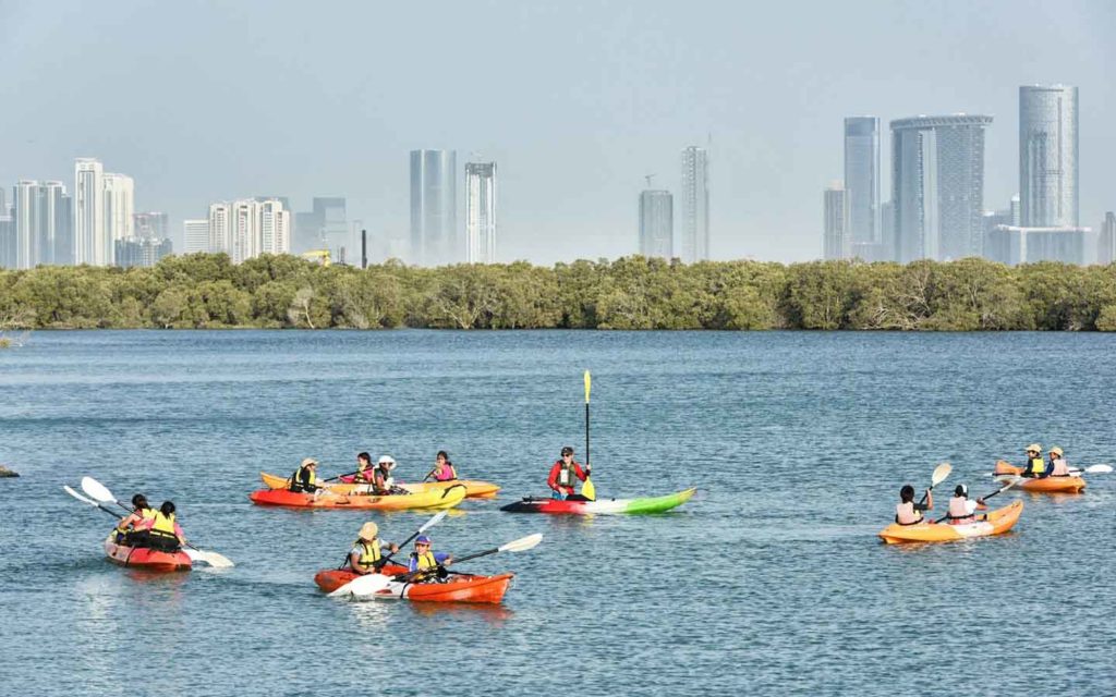 Al Mamoura Academy Guide | Bayut